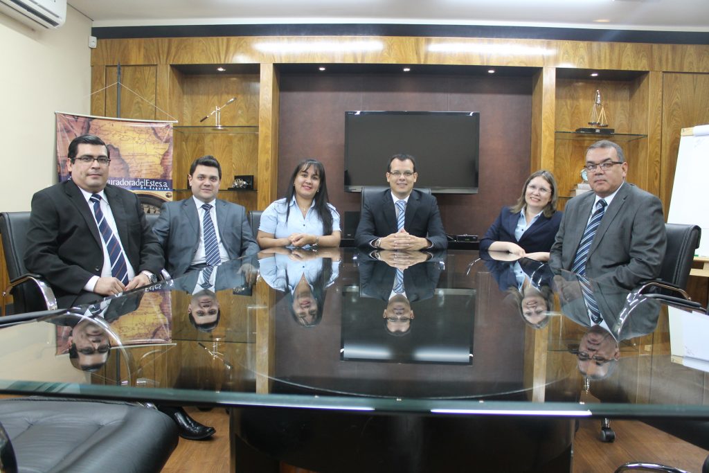 Rubén Garay: “Ha sido una tarea difícil lograr nuestro actual ...