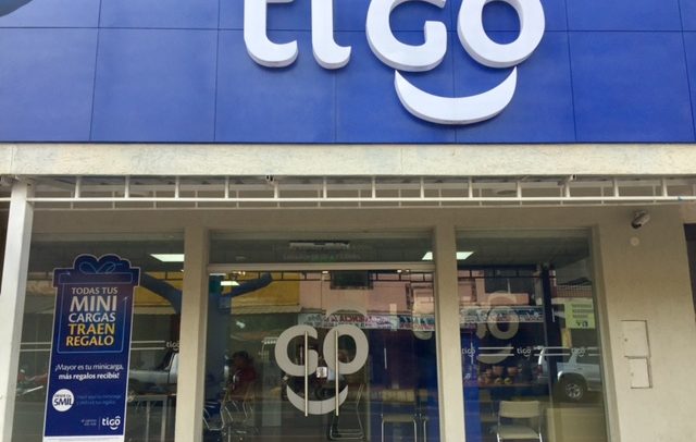 Tigo abre nueva tienda en Itá – Revista PLUS