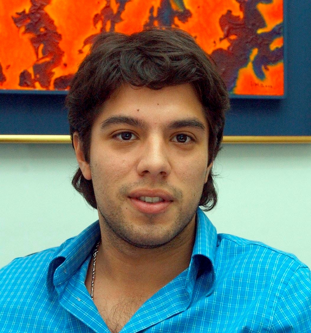 Didier Arias compra Nissan Paraguay y mueve tablero en el sector ...