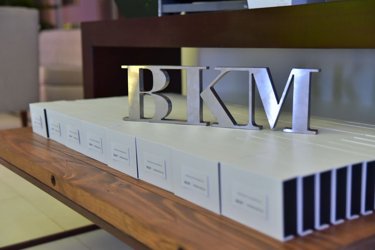 Berkemeyer presenta perspectivas del sector asegurador – Revista PLUS