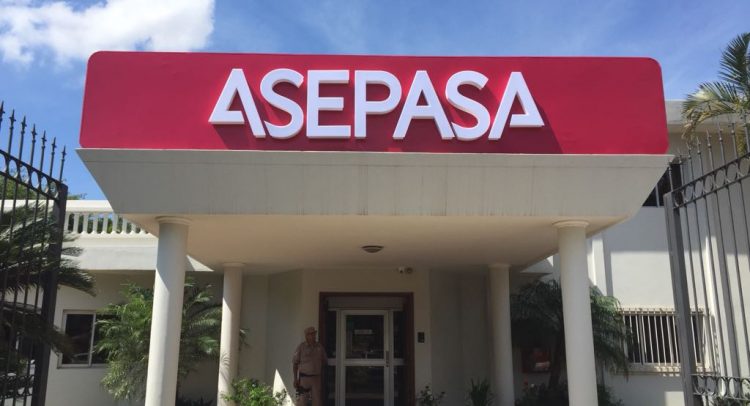Asepasa presenta imagen renovada y asume su nuevo rol corporativo ...