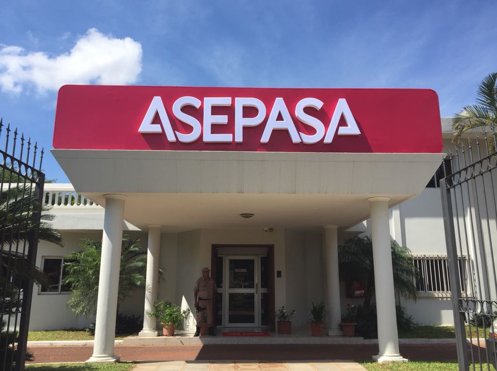 Asepasa presenta imagen renovada y asume su nuevo rol corporativo ...
