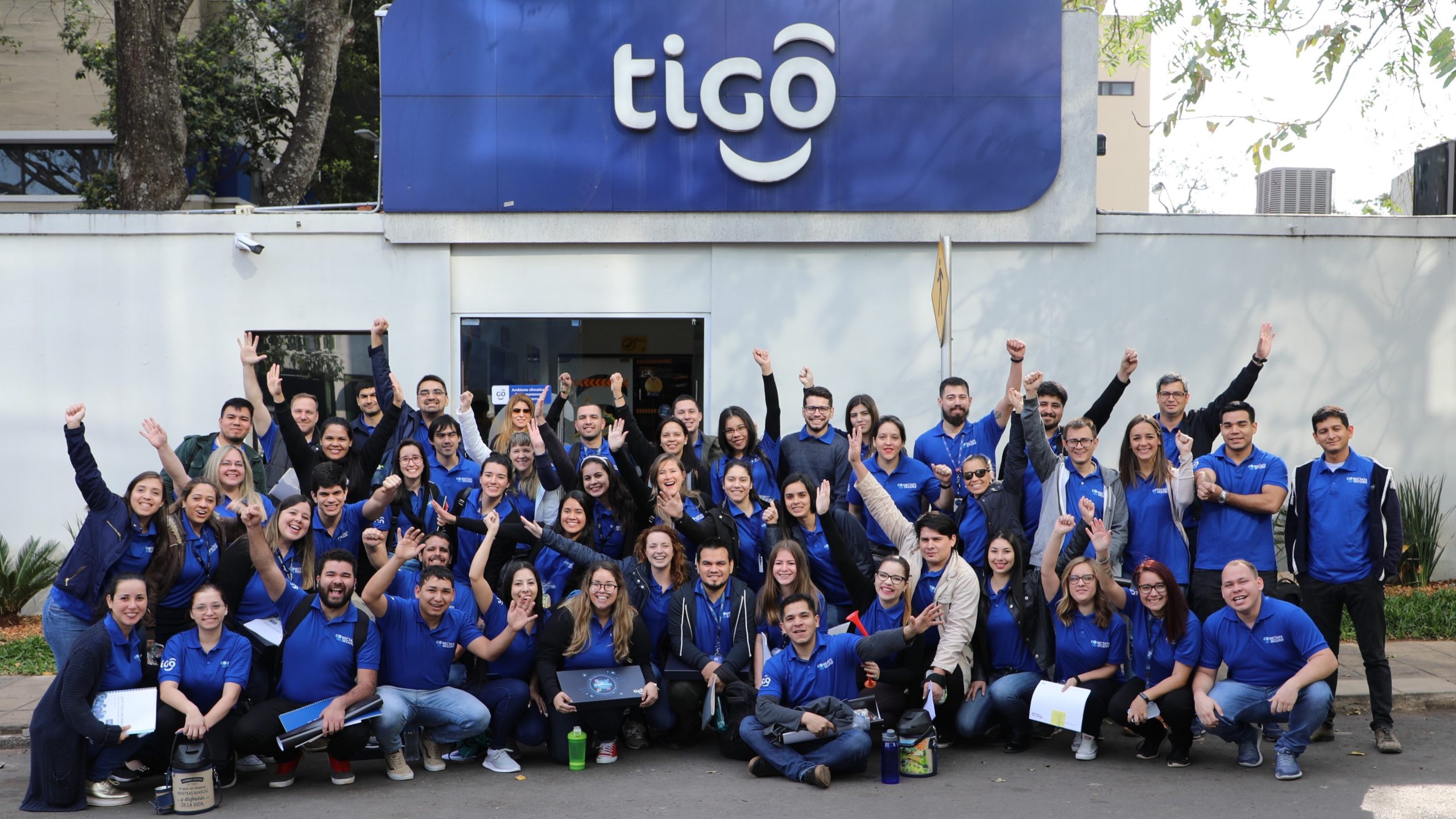 Tigo es reconocida como la empresa número 1 en la lista de los mejores ...