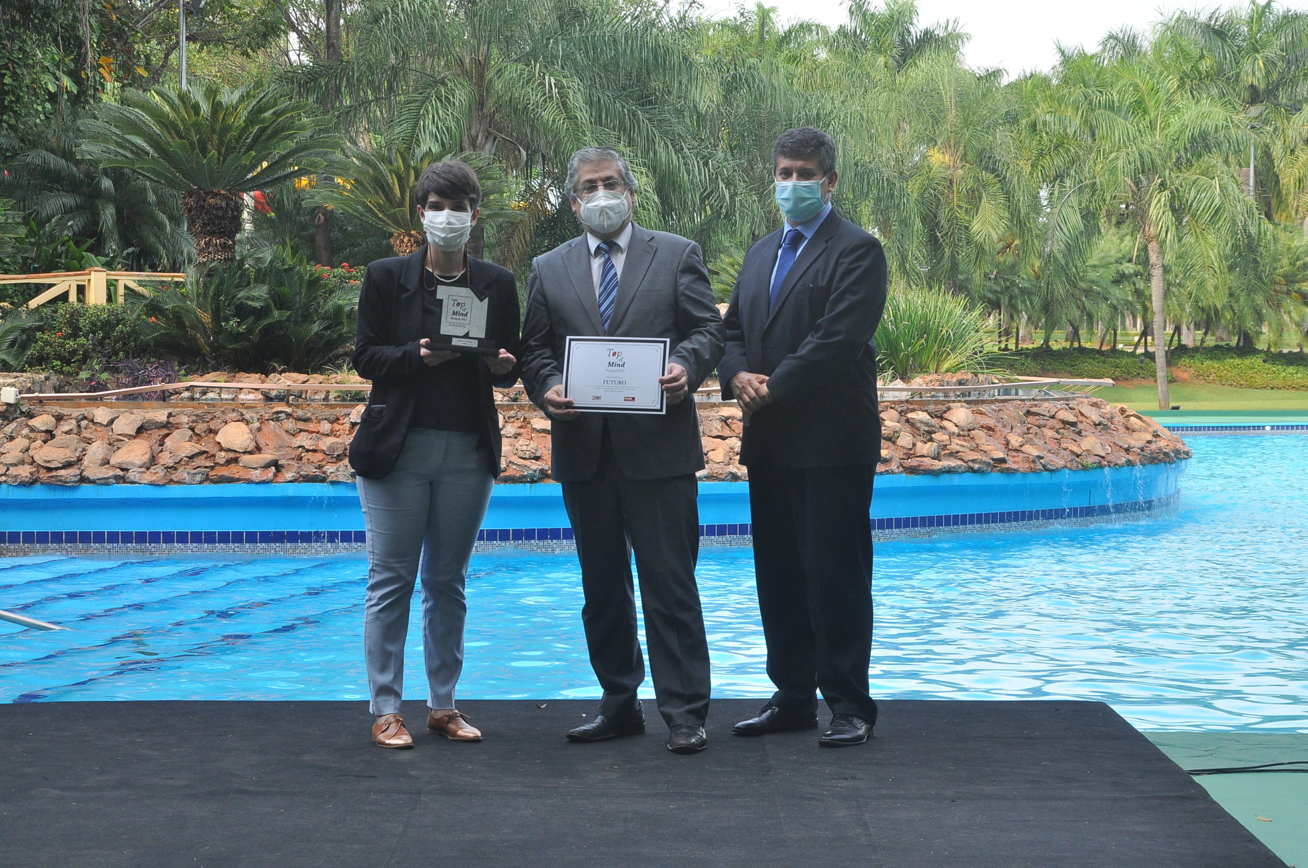 Futuro: Valorizando la vida con calidez humana – Revista PLUS