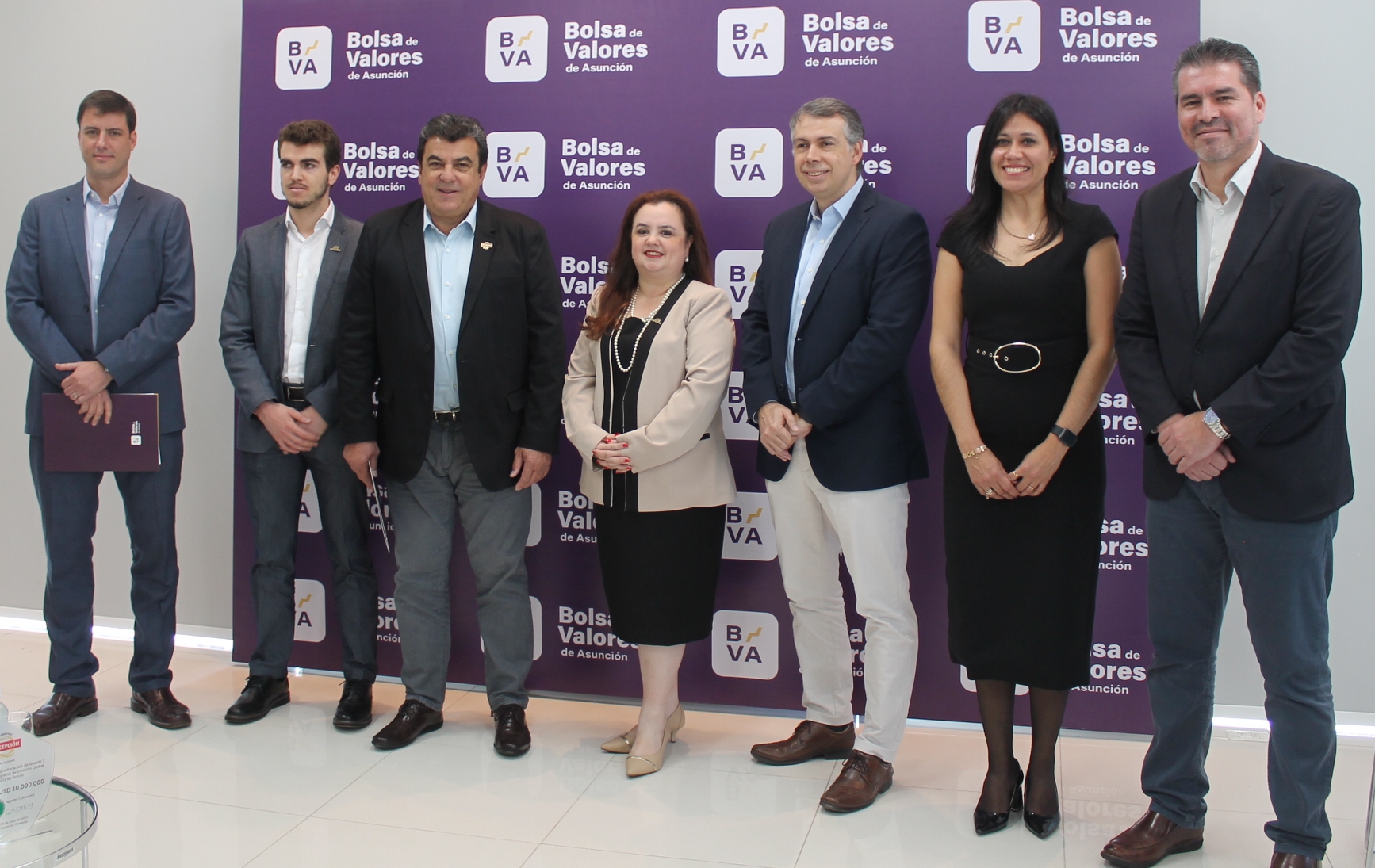 Frigorífico Concepción coloca bonos por US$ 10 millones en la bolsa de ...