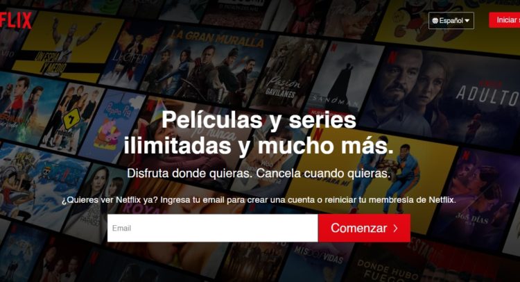 Netflix ficha a dos ejecutivos de Snap para lanzar su versión con ...