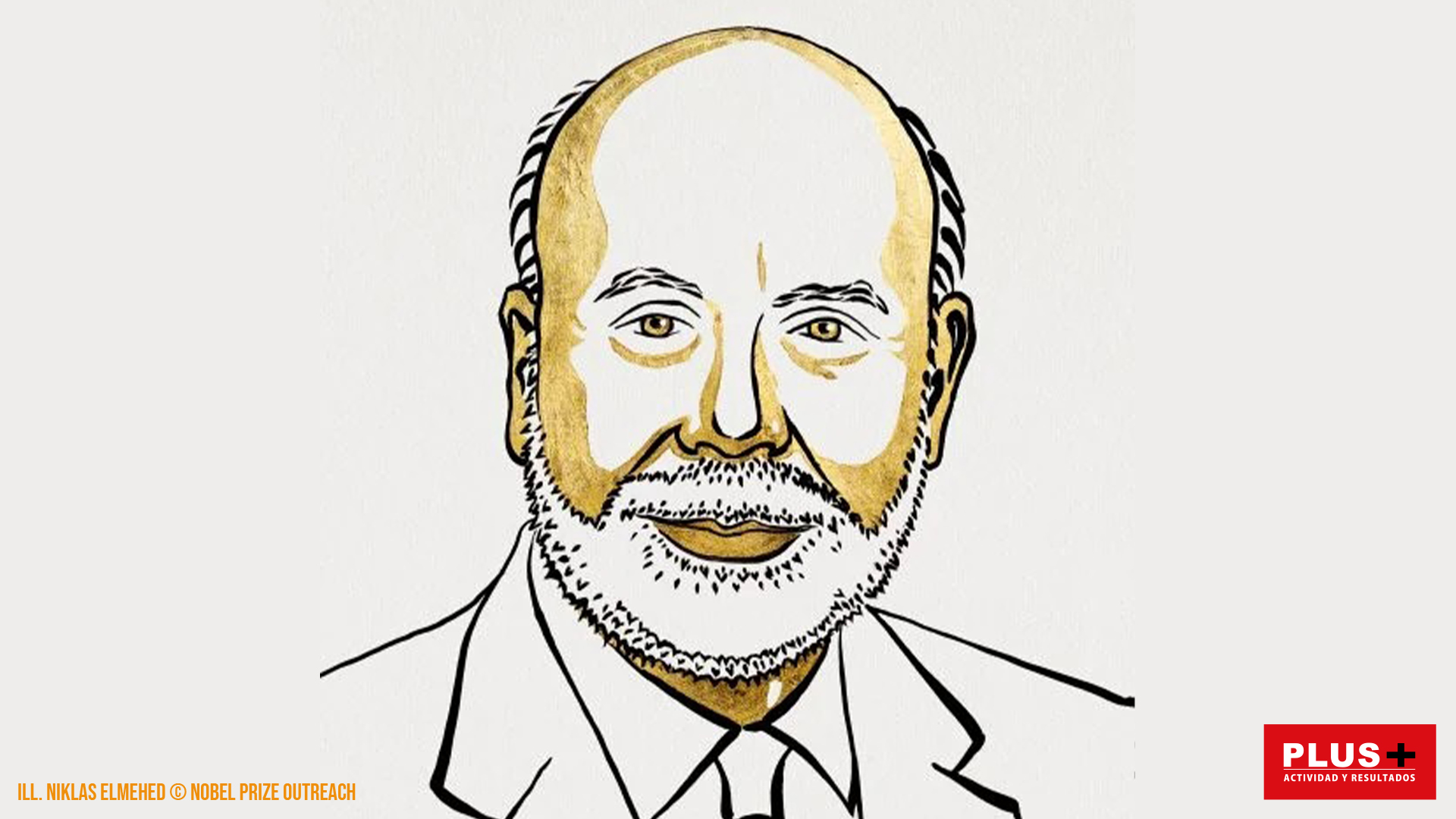 Ben Bernanke, un premio Nobel teórico y práctico – Revista PLUS