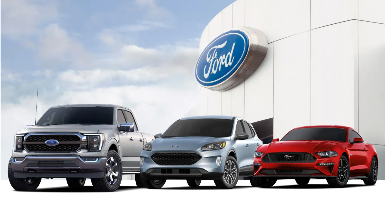 Ford pierde 3.411 millones de dólares en los nueve primeros meses del ...