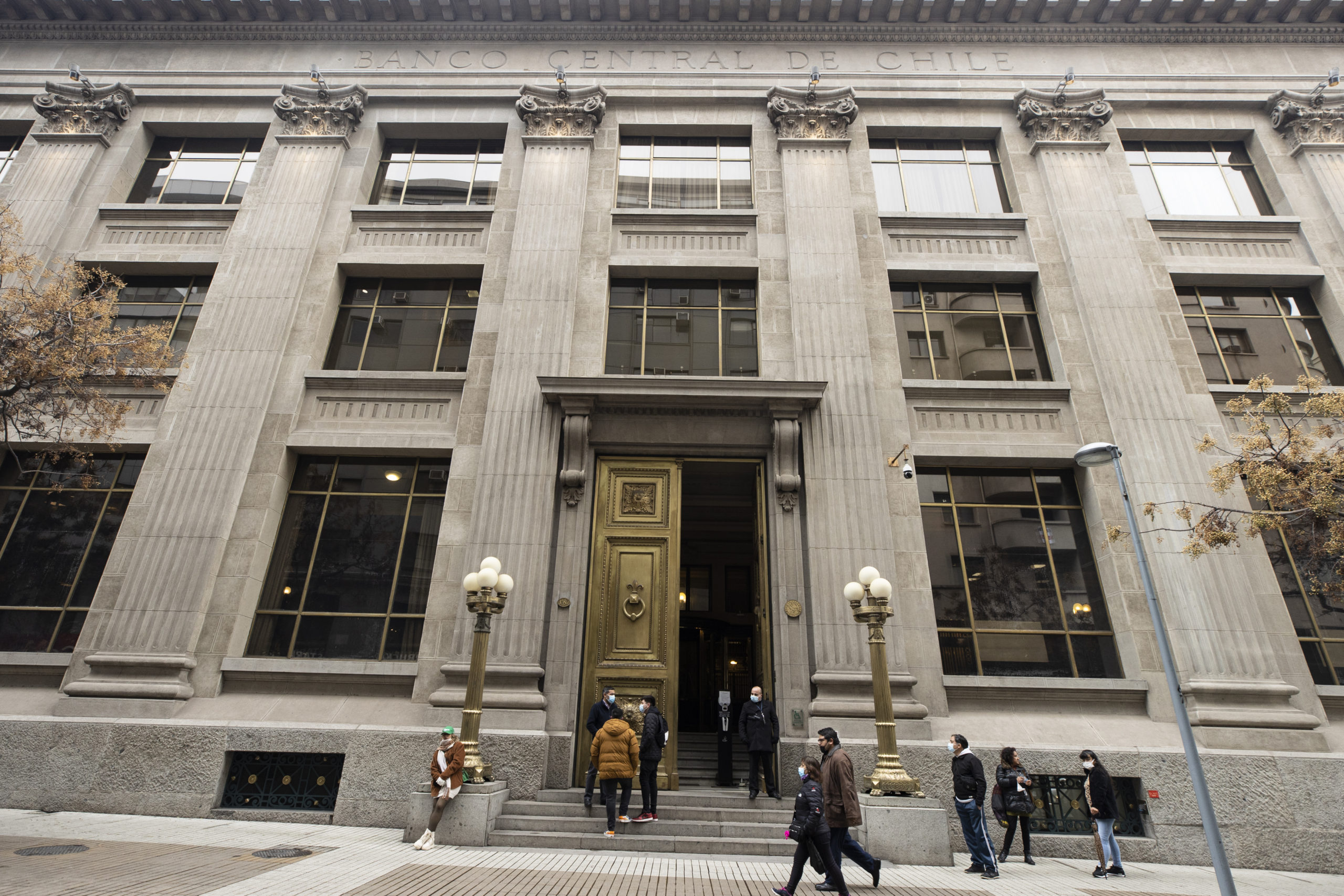 La UF La no Moneda Que Aprieta A Los Chilenos Escala A Valores