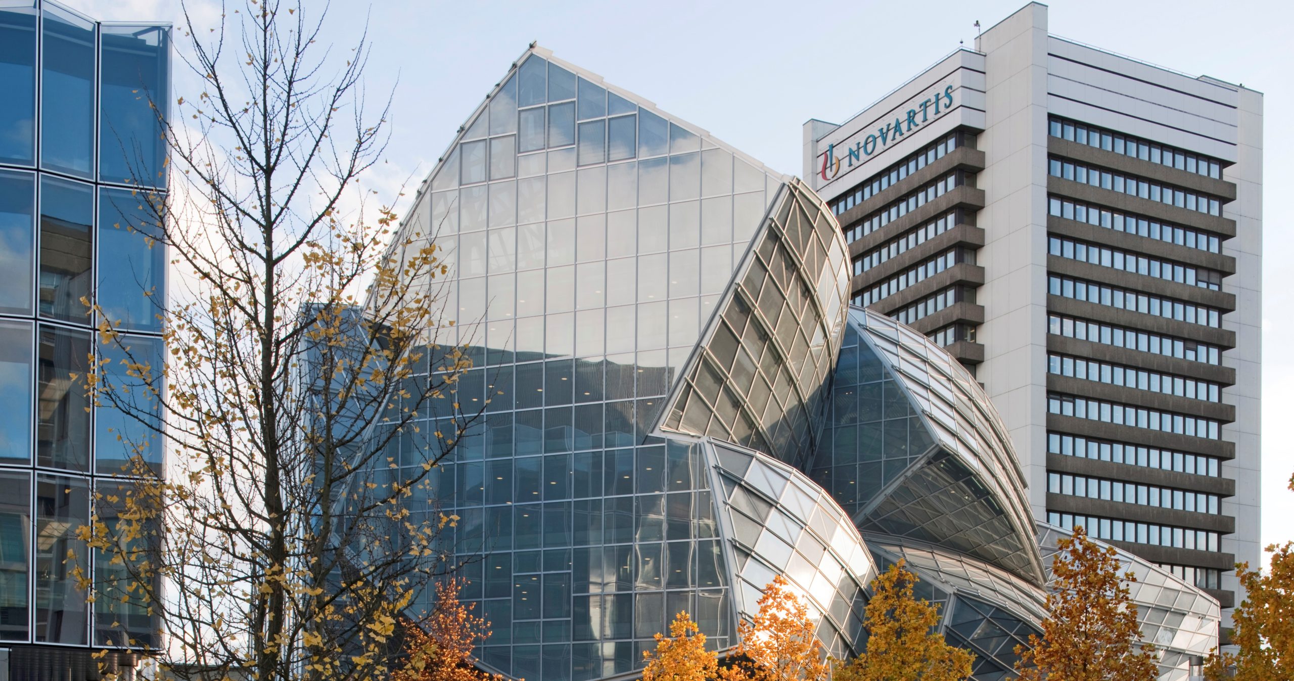 Novartis vende a BioNTech uno de sus centros de producción en Singapur ...