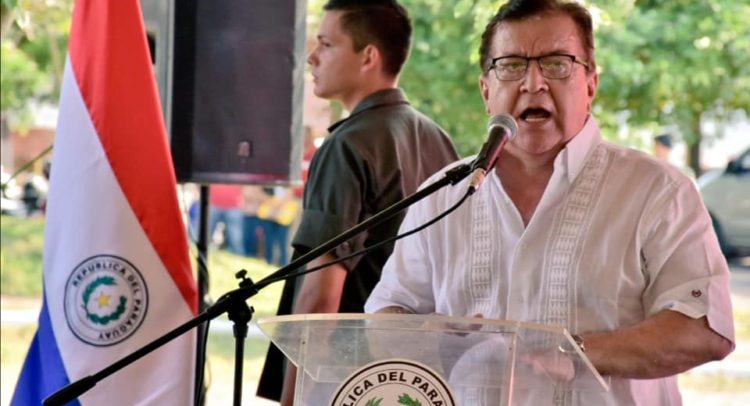 Nicanor Duarte Frutos, expresidente paraguayo prevé negociación más ...