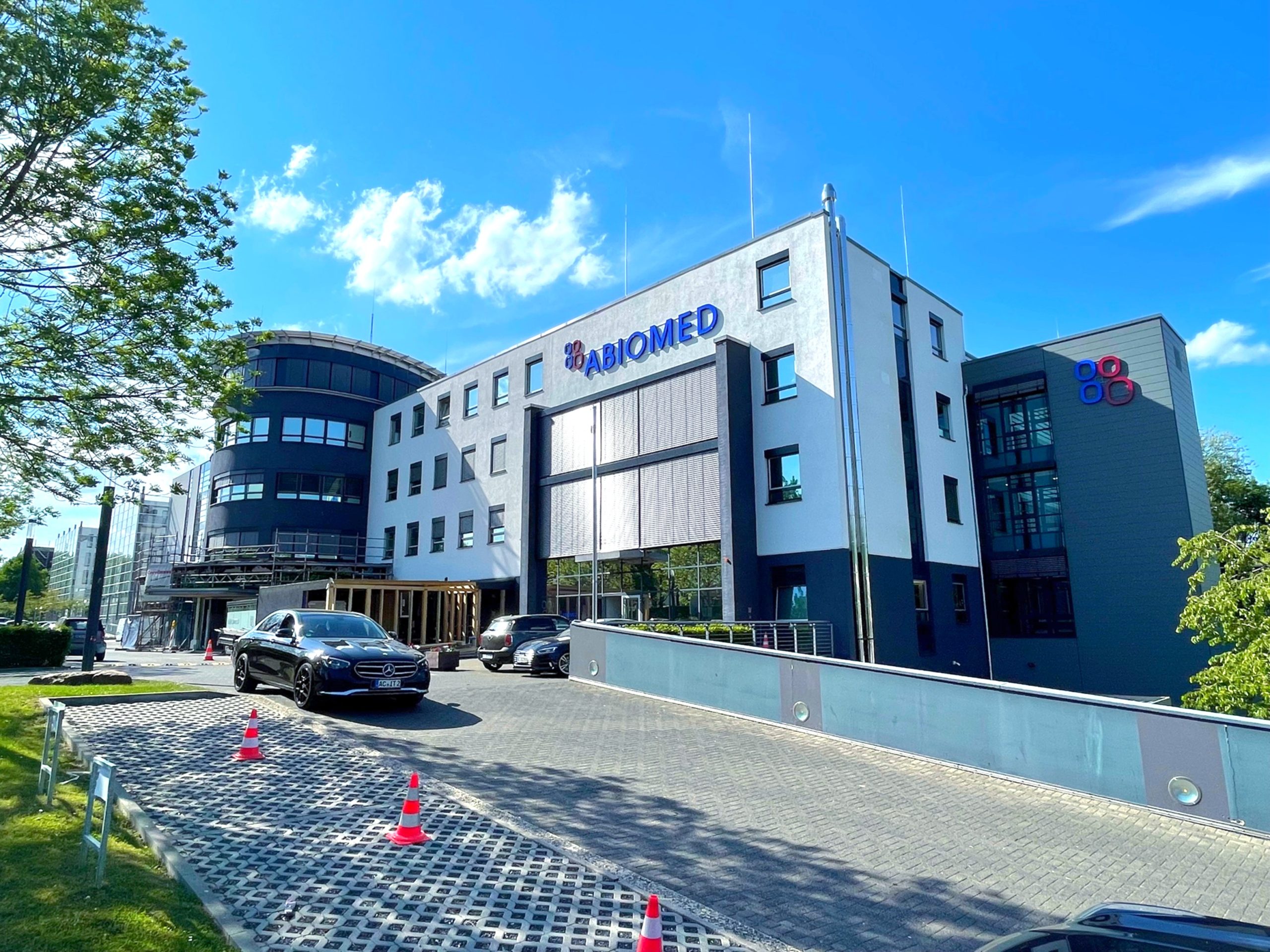 Johnson & Johnson compra Abiomed por 16.600 millones de dólares ...