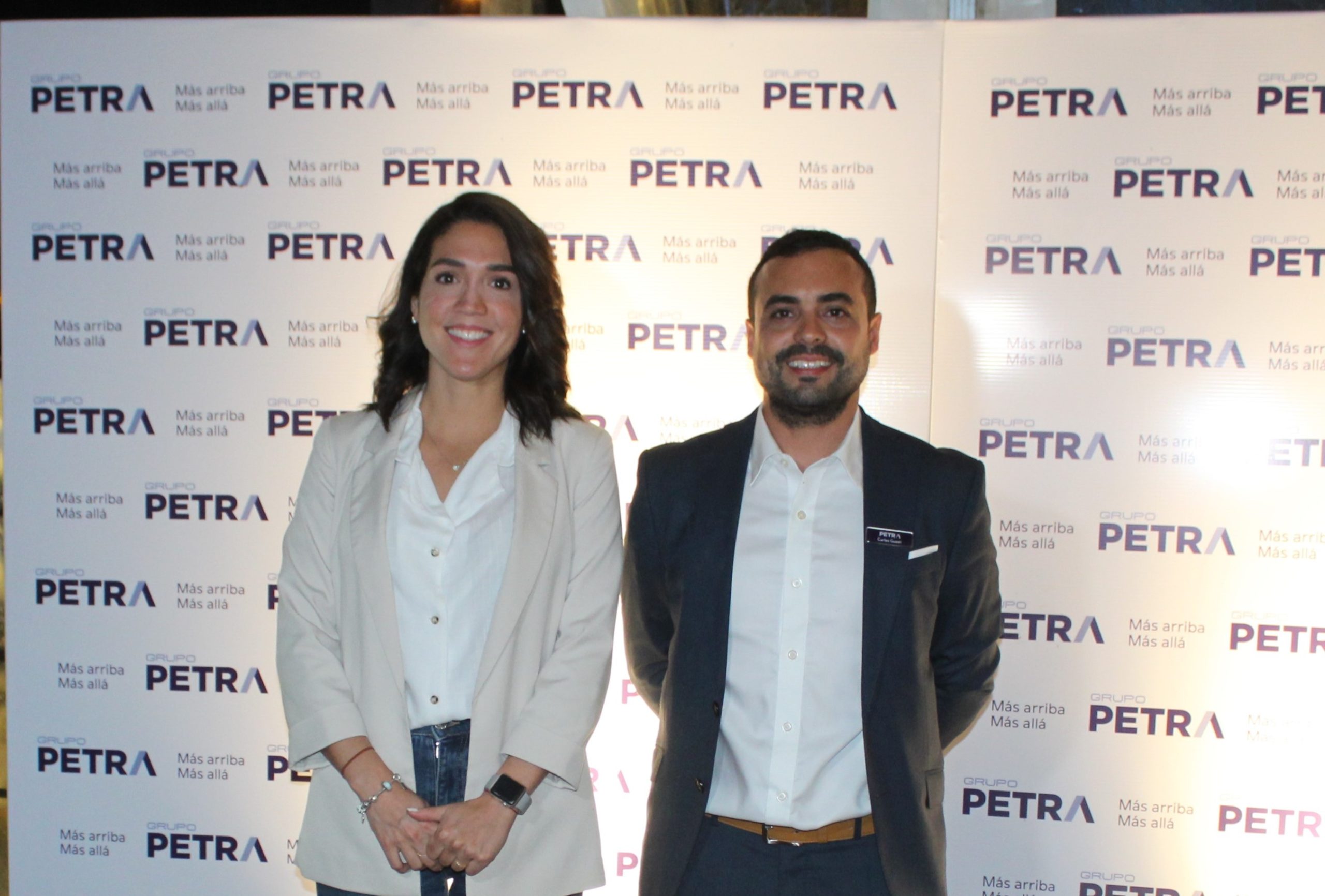 Sudameris presenta: Petra Icon, Asunción se ilumina – Revista PLUS