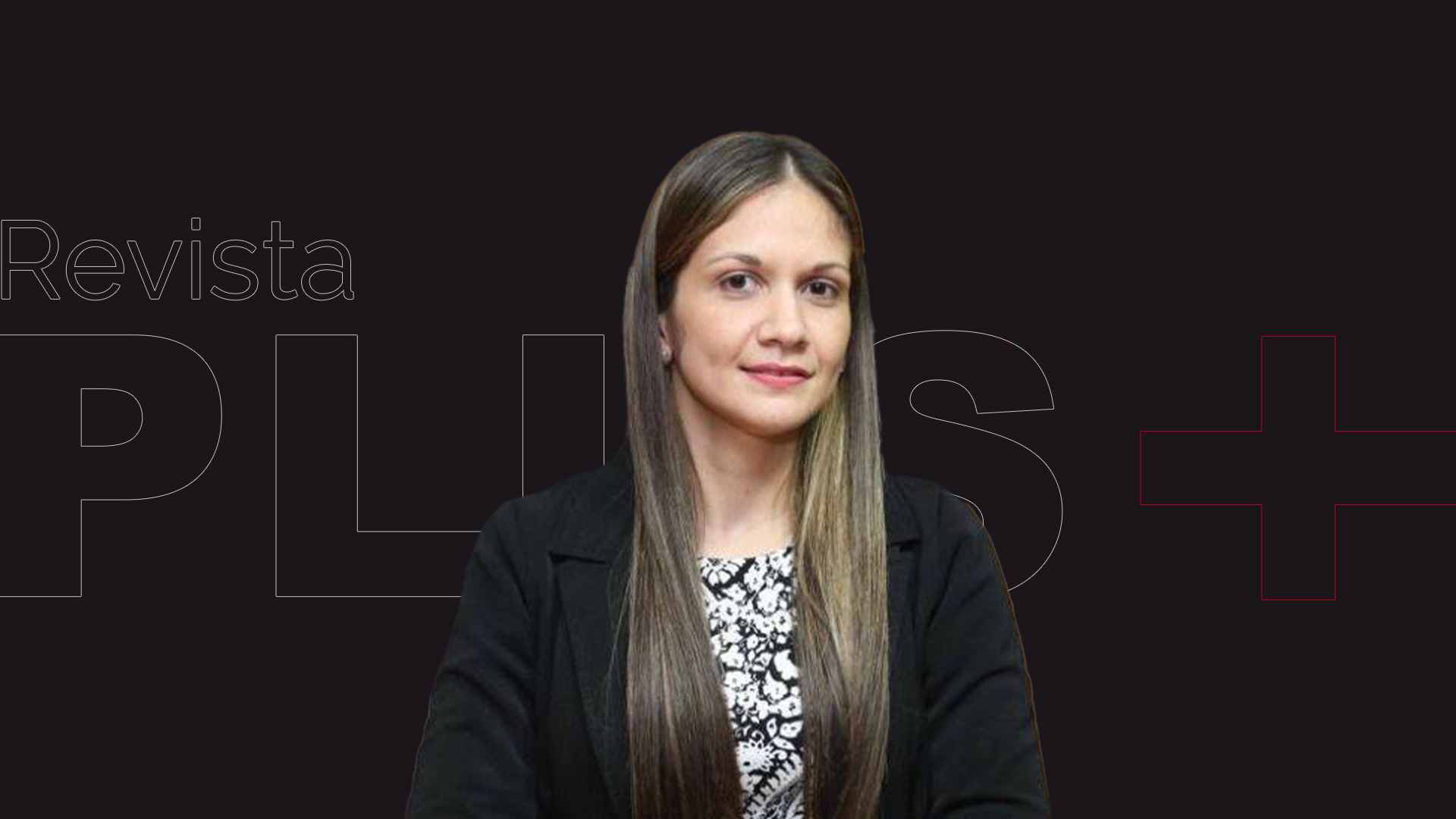 Carmen Marín asume como miembro titular del directorio del Banco Central del Paraguay – Revista PLUS
