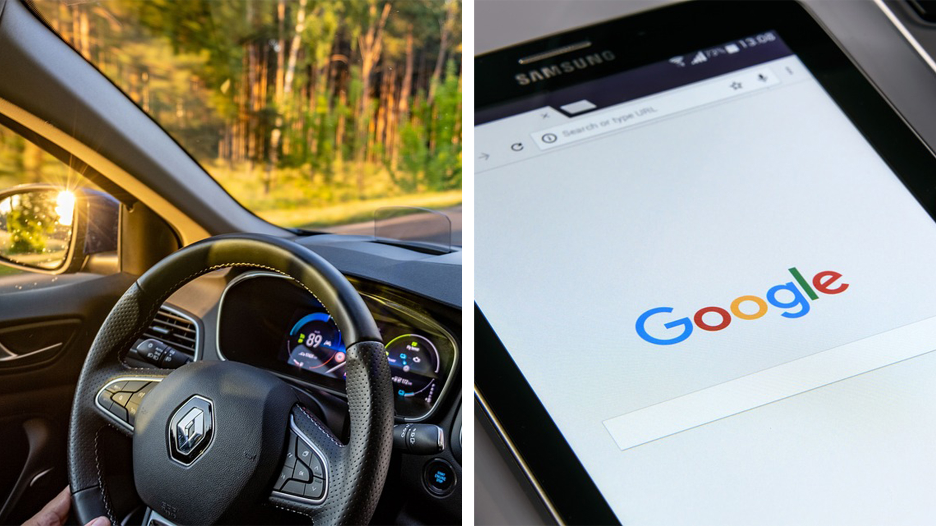 Renault amplía su alianza con Google para una arquitectura digital de ...