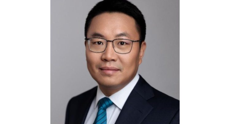 Zhou Danjin, presidente de Huawei en Latinoamérica destaca su labor ...