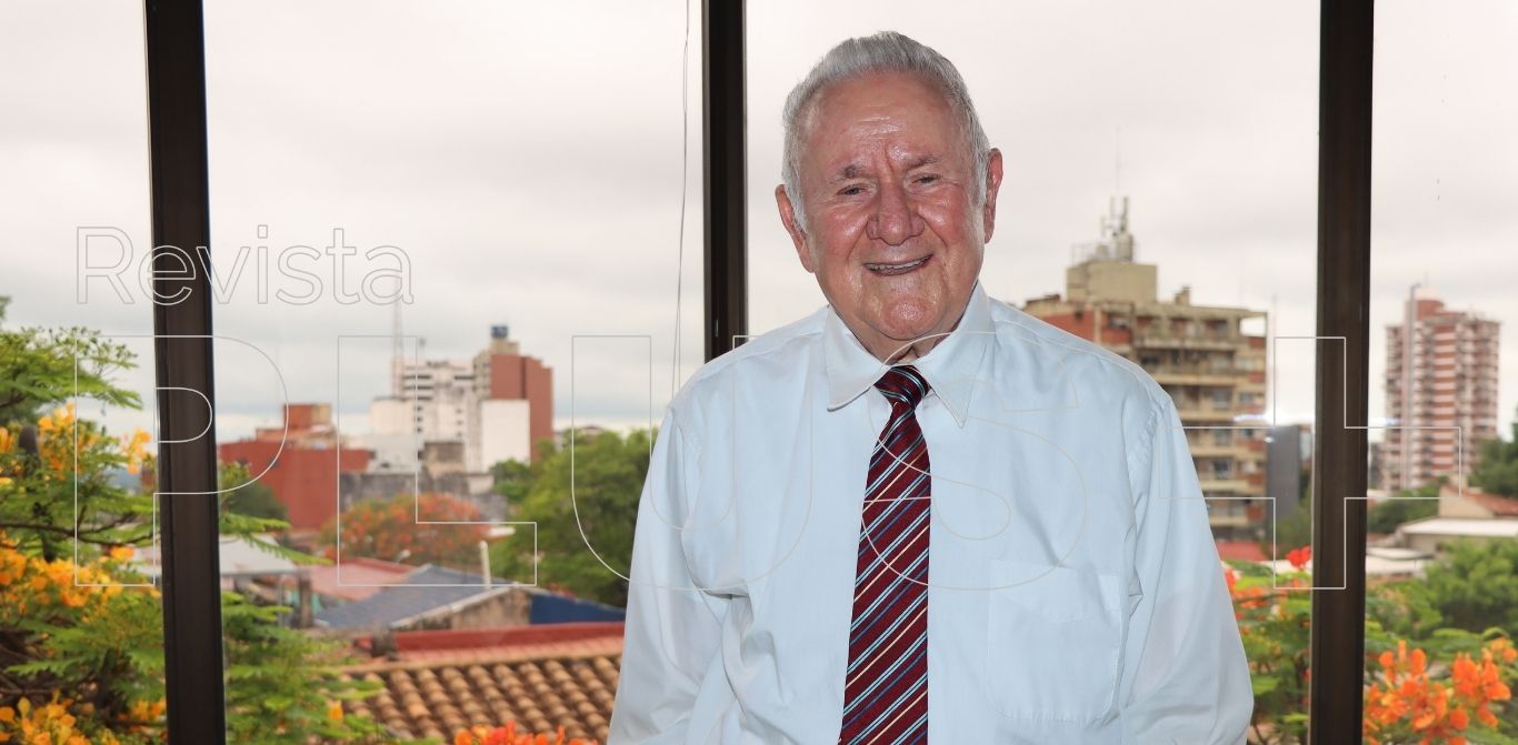 Federico Lewkowitz: “Planeamos expandir nuestra presencia en el mercado ...