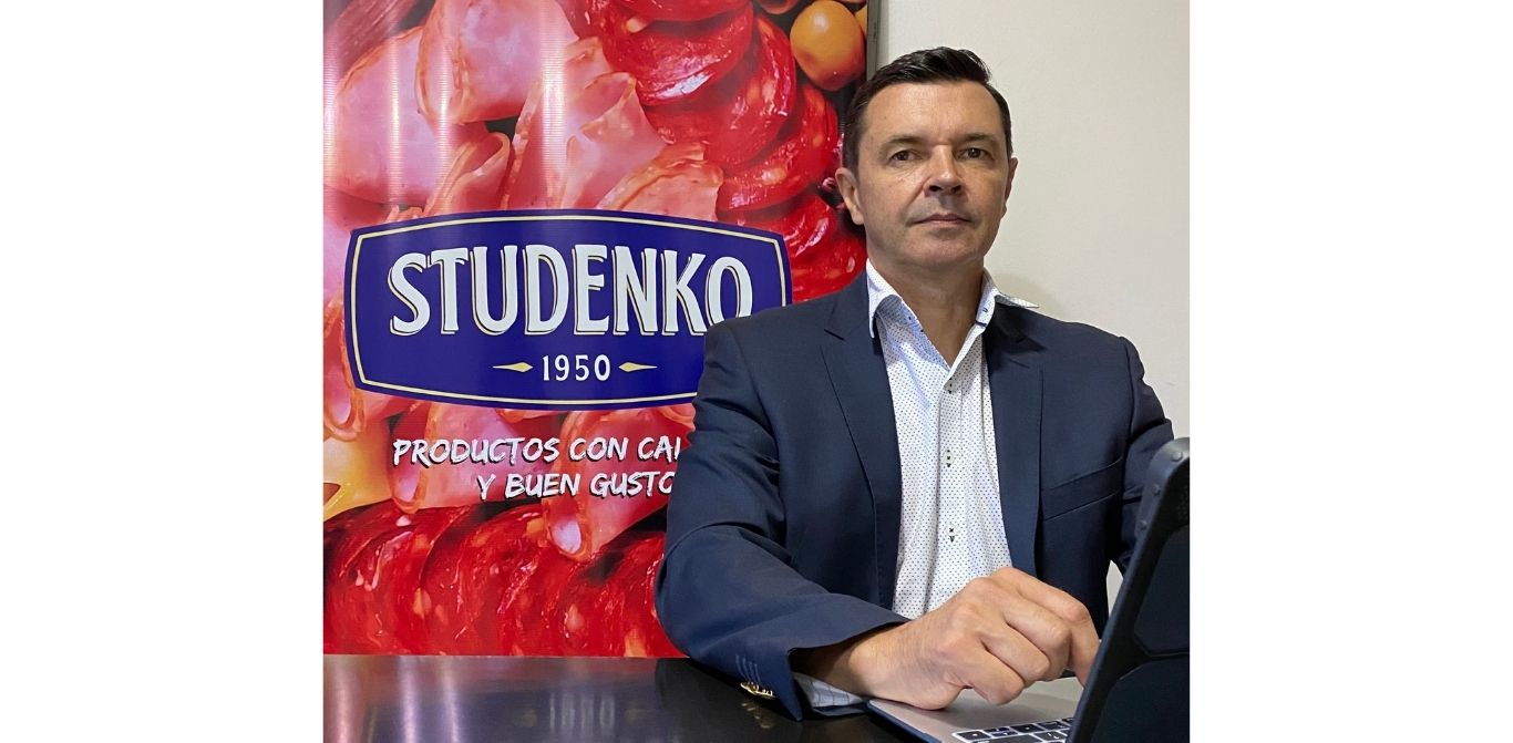 Sergio Studenko: “La inclusión tecnológica es fundamental para lograr ...