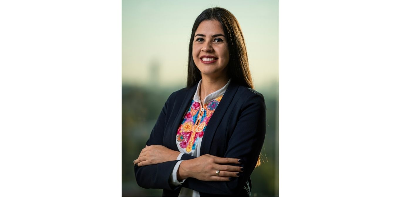 Johanna Rodríguez: “El servicio es el principio básico y fundamental ...