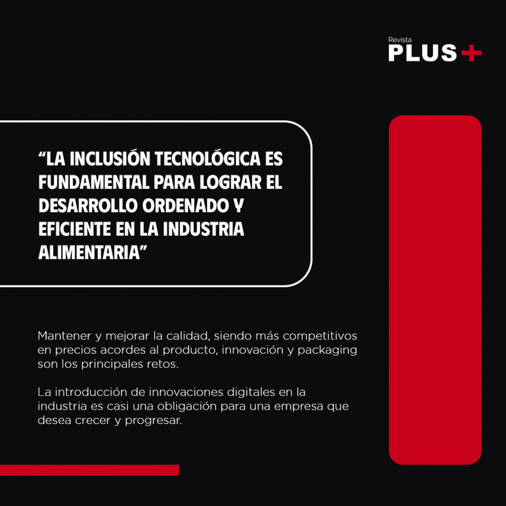 Sergio Studenko: “La inclusión tecnológica es fundamental para lograr ...