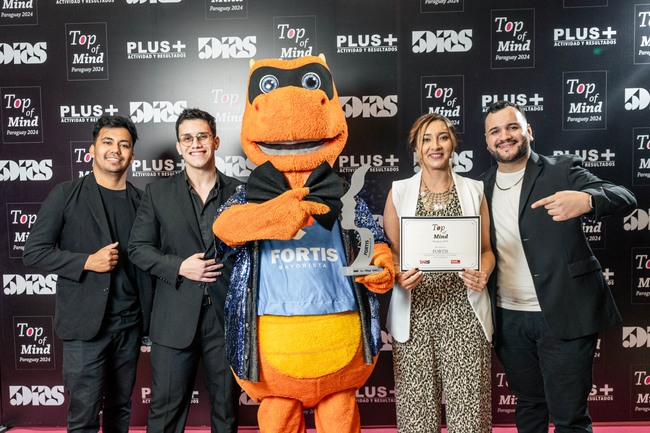 Fortis: un abanico de opciones, calidad y precio justo para todos ...