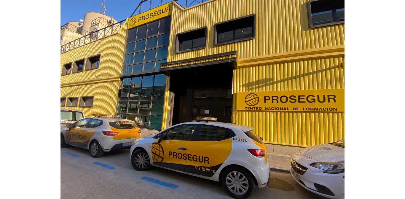 Española Prosegur ganó 66 millones de euros en 2023, un millón más que ...