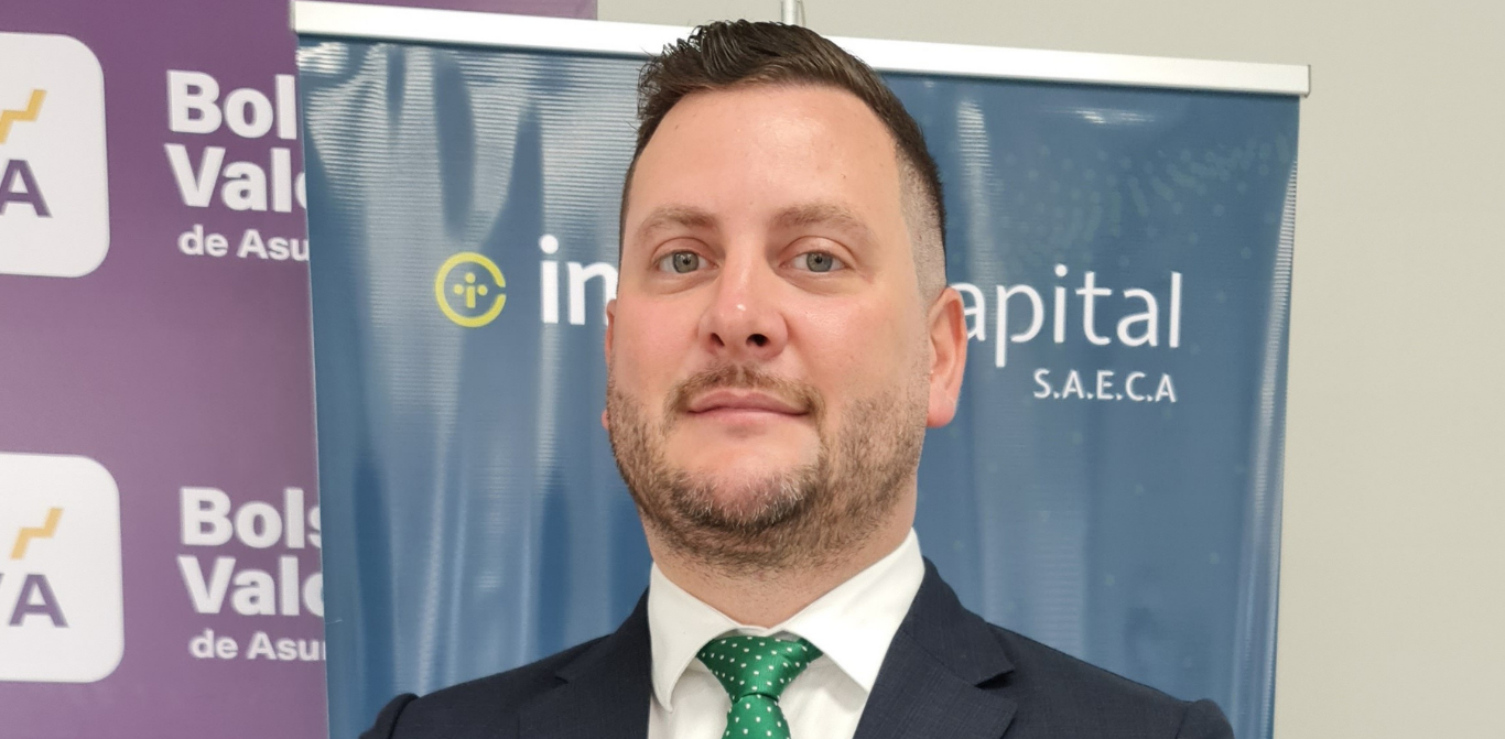 Luis Montanaro: “Es crucial seguir mejorando el clima de inversión ...