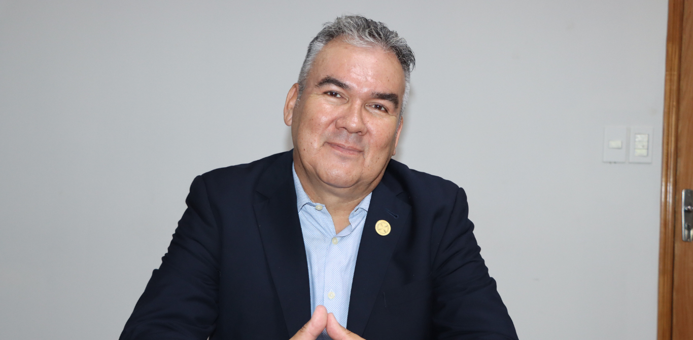 Oscar Rafael Ortega: “Las amenazas se pueden contrarrestar manteniendo ...