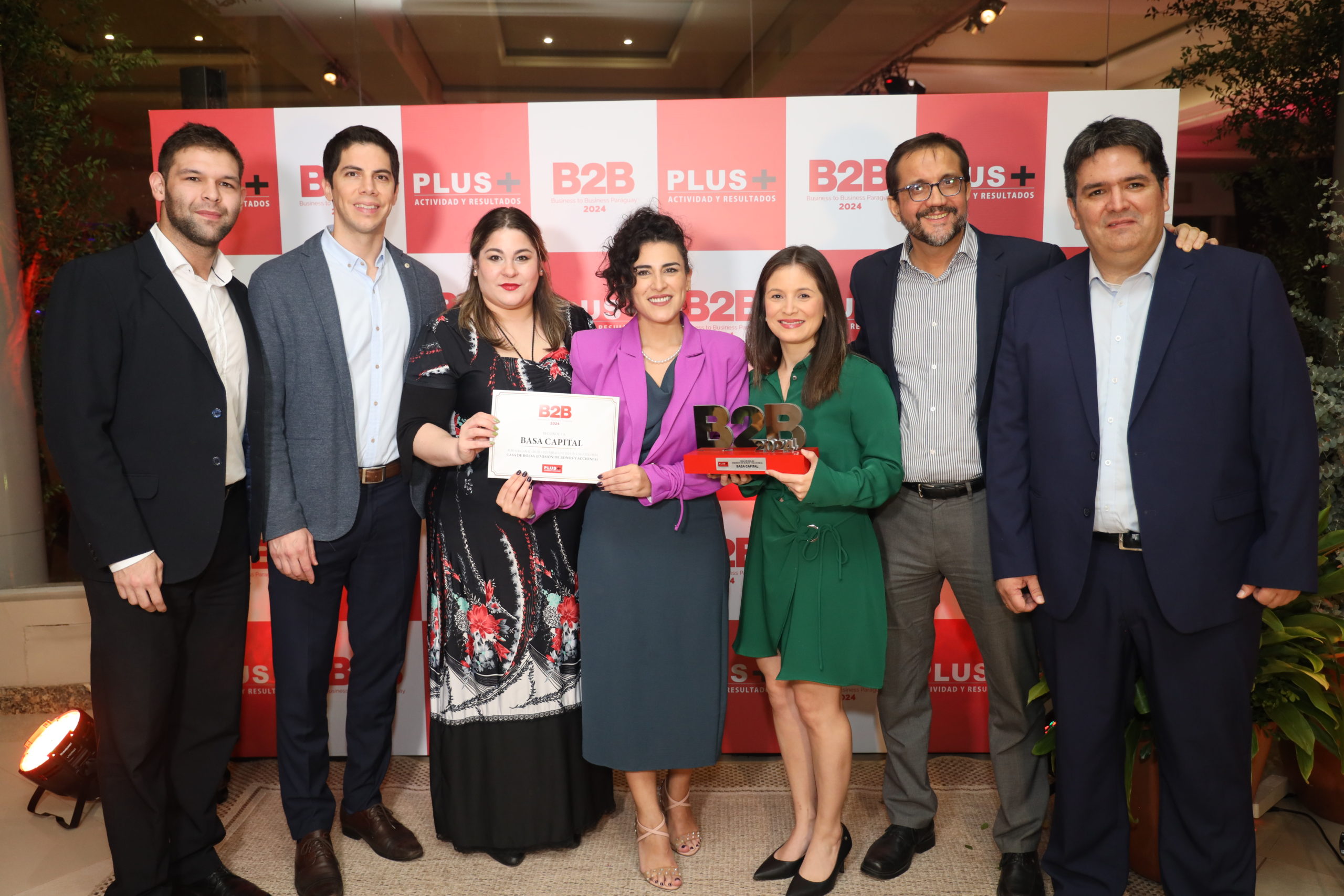 Basa Capital: liderando el camino hacia un futuro financiero próspero ...