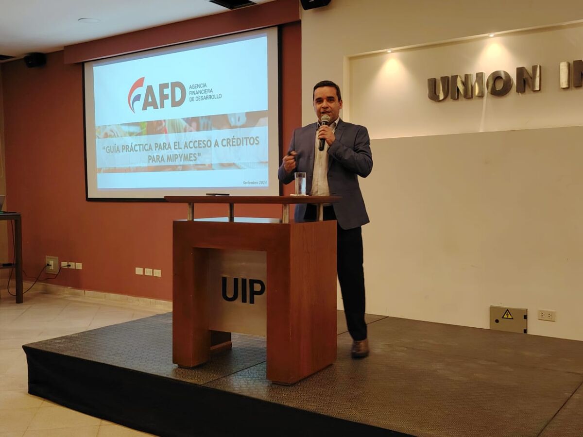 Networking permitió a Mipymes capacitarse y explorar alternativas de ...