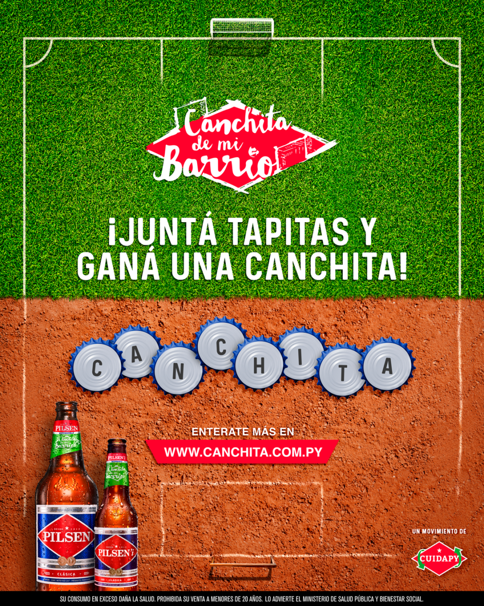 Vuelve “Canchita de mi barrio” de Pilsen, una oportunidad para ...