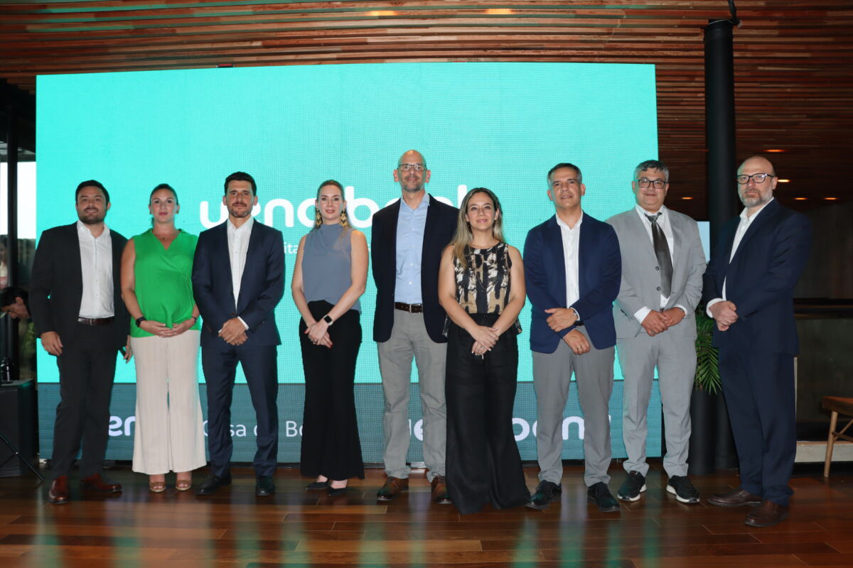 ueno bank y ueno Casa de Bolsa organizan roadshow para fortalecer lazos ...