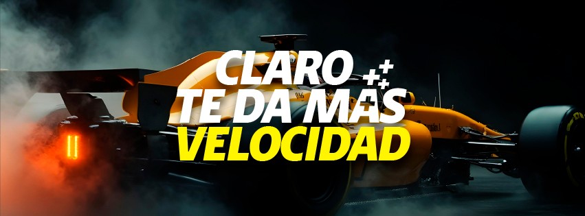 Claro lanza su nueva campaña publicitaria realizada íntegramente con IA ...