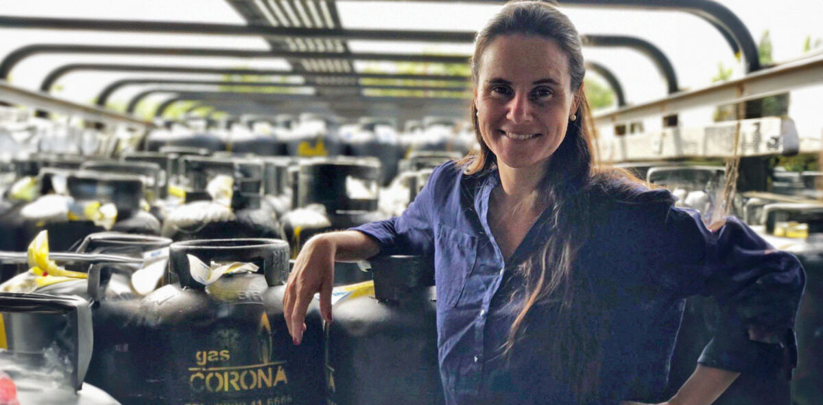 Gas Corona emite bonos por G. 15.000 millones (US$ 1,91 millones) en la ...