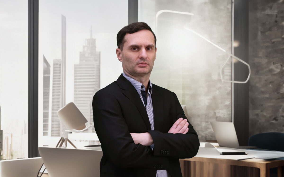 Cápsulas sobre educación financiera serán impartidas por Alexandre ...